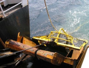 Tiffany Risch, August 2, 2008 – NOAA Teacher at Sea Blog