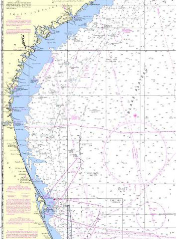 StudyArea – NOAA Teacher at Sea Blog