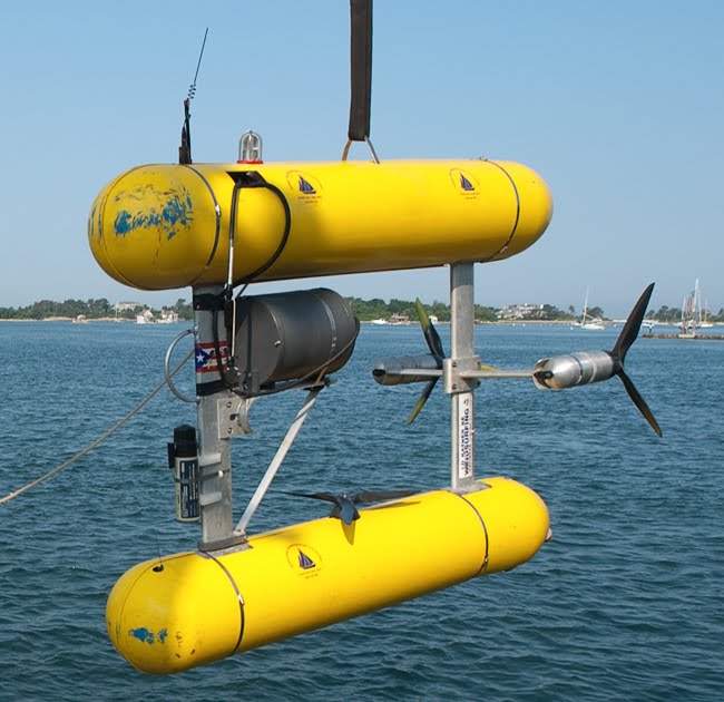 SeaBed 1 – NOAA Teacher at Sea Blog