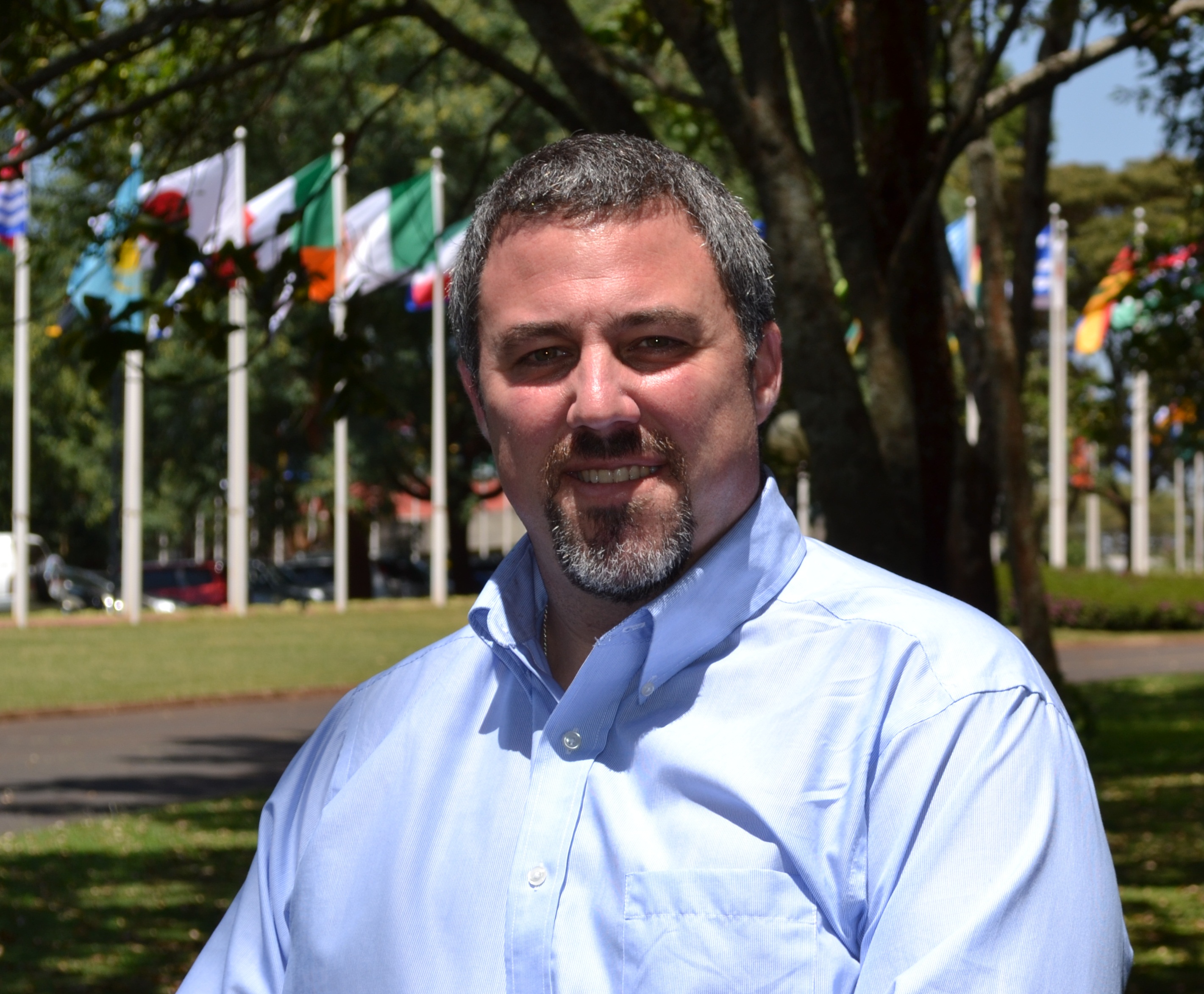 Paul Ritter bio photo 2013 – NOAA Teacher at Sea Blog