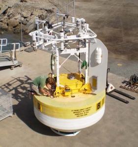 Scott Sperber, July 9, 2009 – NOAA Teacher at Sea Blog