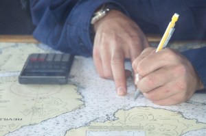 Bill Lindquist: Life at Sea, May 6, 2013 – NOAA Teacher at Sea Blog