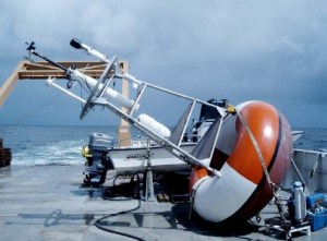 Robert Oddo, July 13, 2009 – NOAA Teacher at Sea Blog