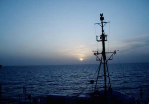 Robert Oddo, August 10, 2009 – NOAA Teacher at Sea Blog