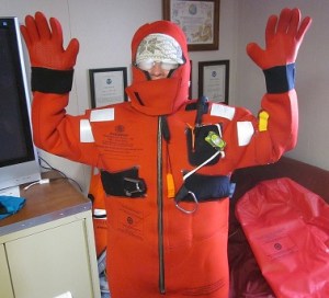 Marla Crouch: Gumbi Marla and Setting Course, June 18, 2013 – NOAA ...