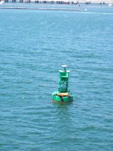 Heather Diaz, July 6, 2006 – NOAA Teacher at Sea Blog