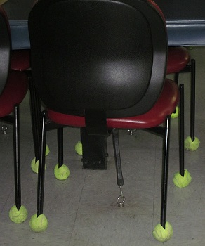mess chair – NOAA Teacher at Sea Blog
