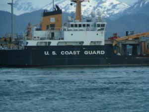 Lisa Kercher, June 11, 2006 – NOAA Teacher at Sea Blog