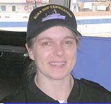 Lisa Kercher, June 18, 2006 – NOAA Teacher at Sea Blog