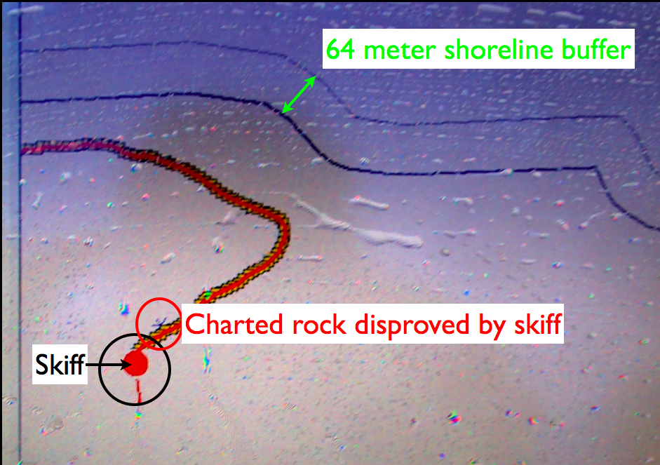 Shoreline pictures.001 – NOAA Teacher at Sea Blog