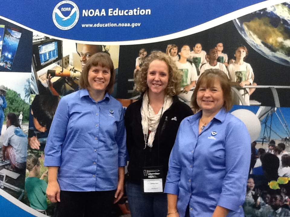 portland – NOAA Teacher at Sea Blog