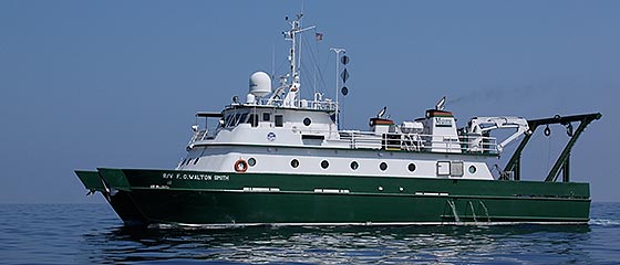 rv-walton-smith – NOAA Teacher at Sea Blog