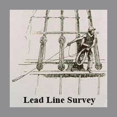 Cassie Kautzer: Survey Methods! August 22, 2014 – NOAA Teacher at Sea Blog