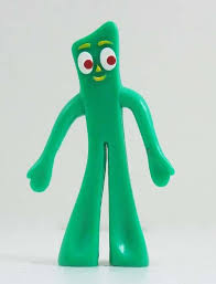 Gumby – NOAA Teacher at Sea Blog
