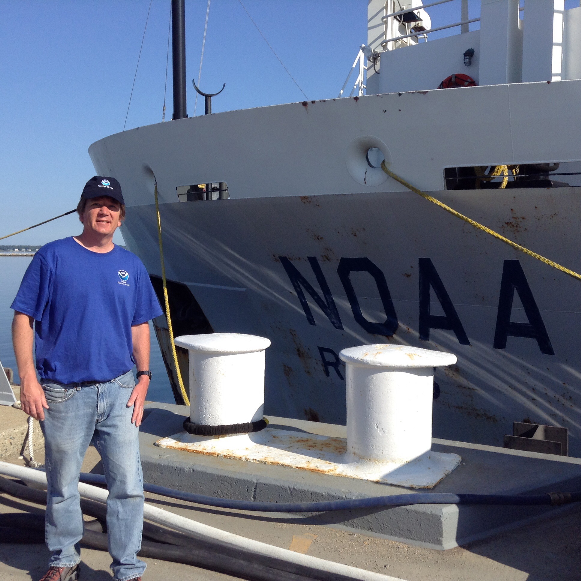 image – NOAA Teacher at Sea Blog