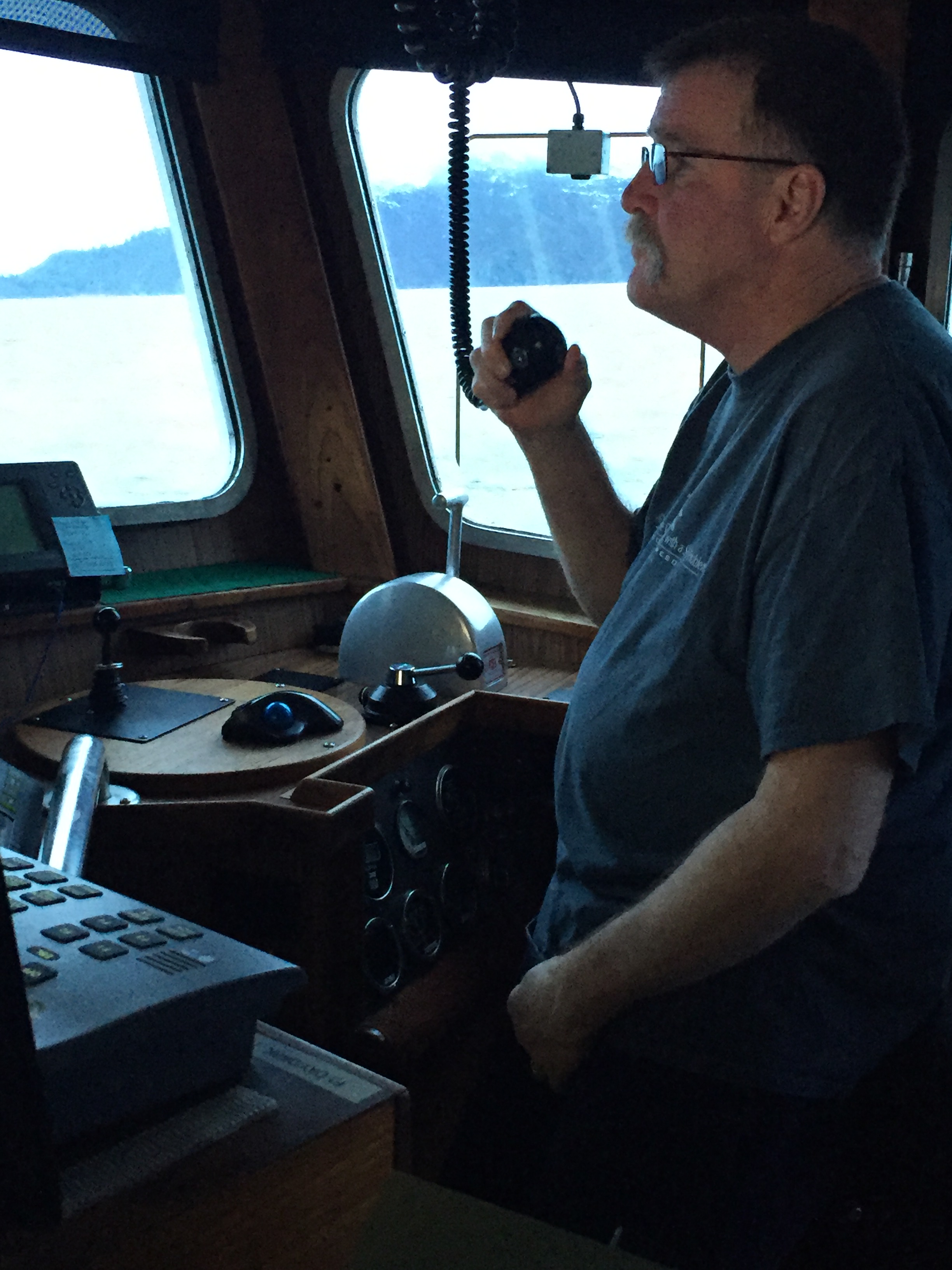 Mary Cook: Day 11 at Sea, March 29, 2016 – NOAA Teacher at Sea Blog