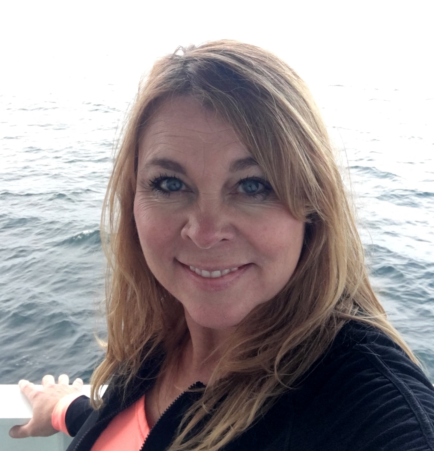 Donna Knutson: The Atlantic Sea Scallop – More Than Meets the Eye, June ...