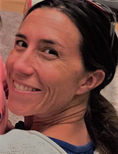 Loizeaux headshot – NOAA Teacher at Sea Blog