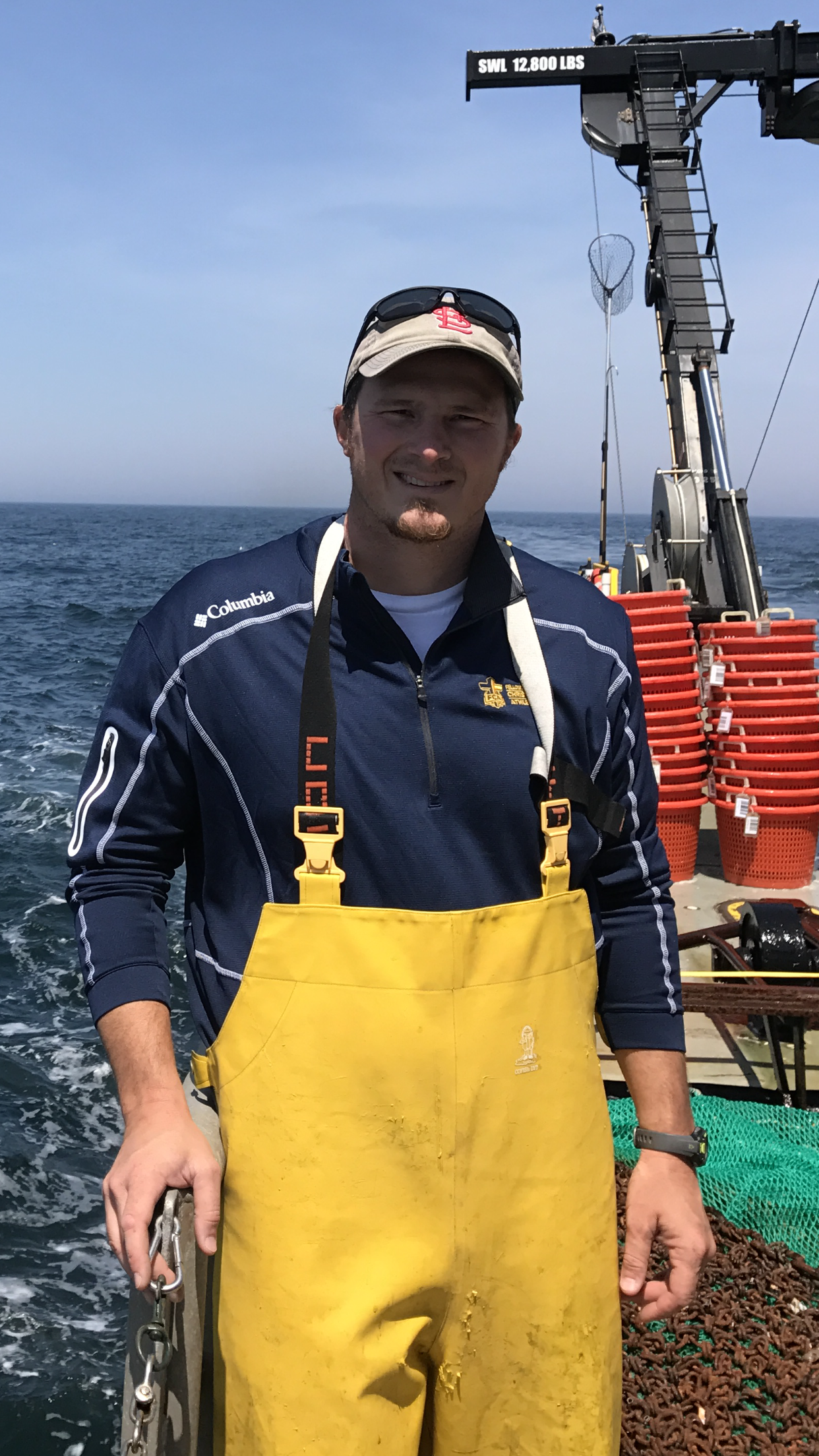 Terry Maxwell: Making Models and Memories, June 20, 2017 – NOAA Teacher ...