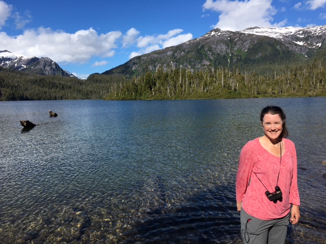 Helen Haskell: Mud Volcano, Morale and Moving On, June 24, 2017 – NOAA ...