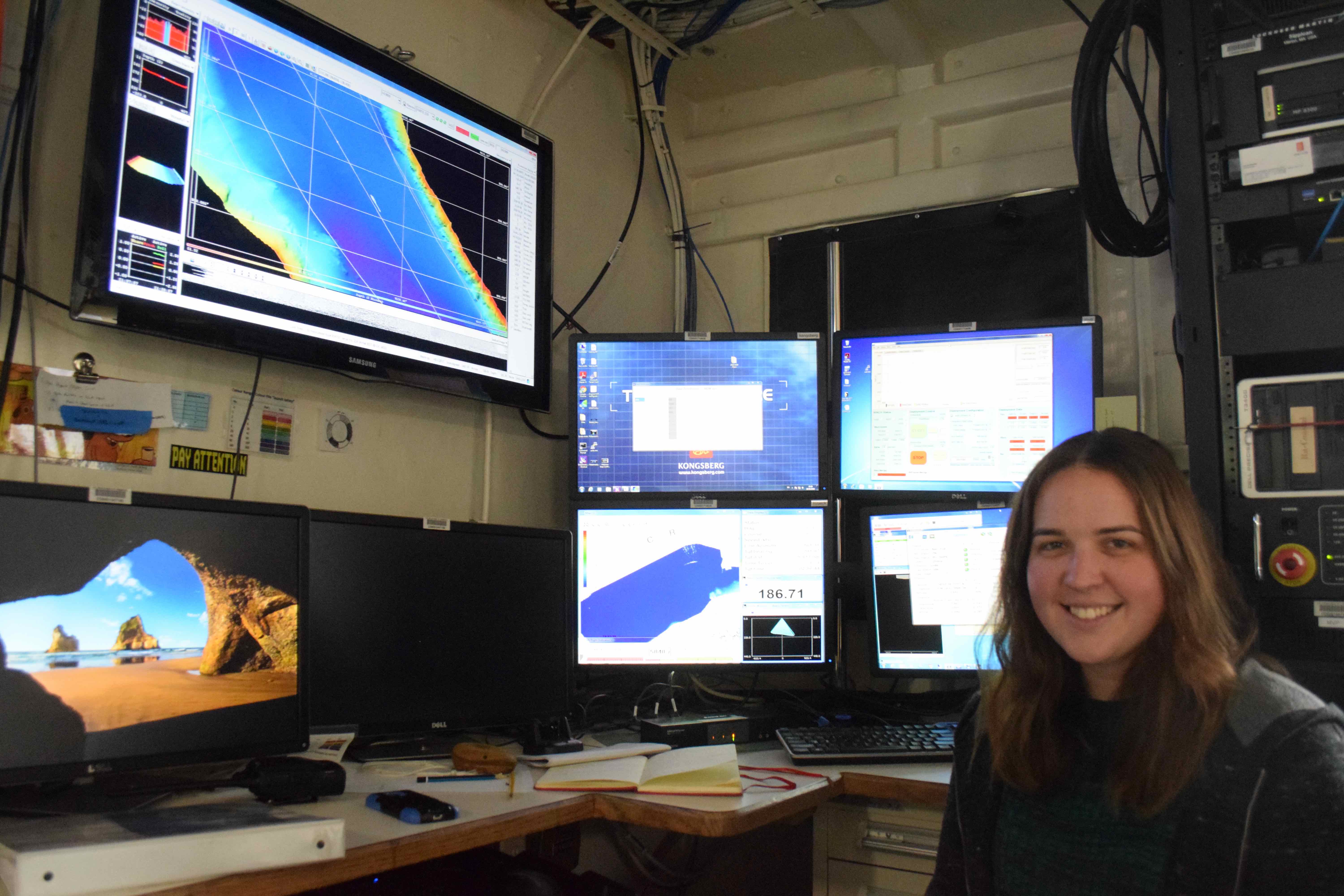 Eric Koser: Hydrography 101 – and the Tools to Make it Happen, June 28 ...
