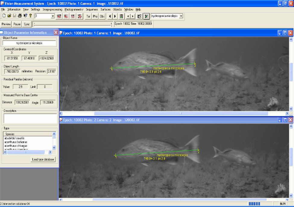 vms_screenshot – NOAA Teacher at Sea Blog