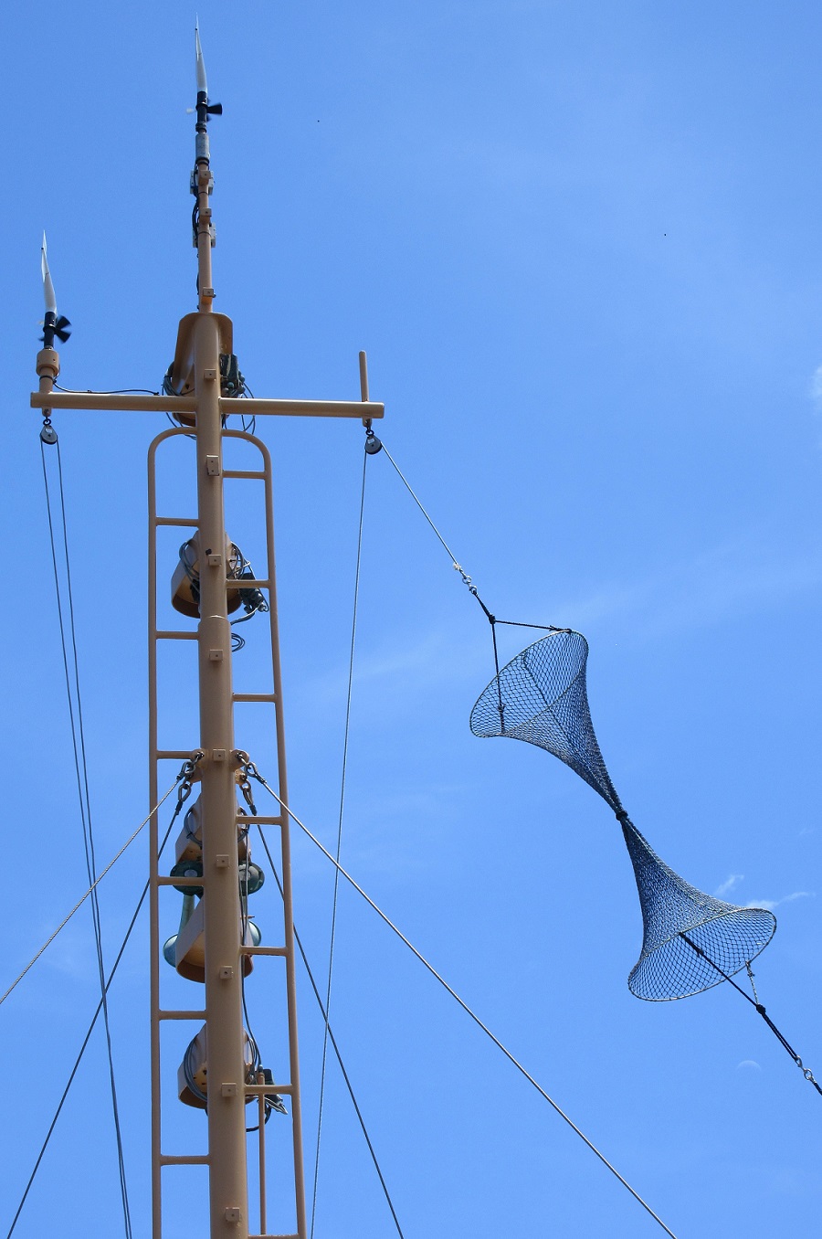 Day Shape – NOAA Teacher at Sea Blog