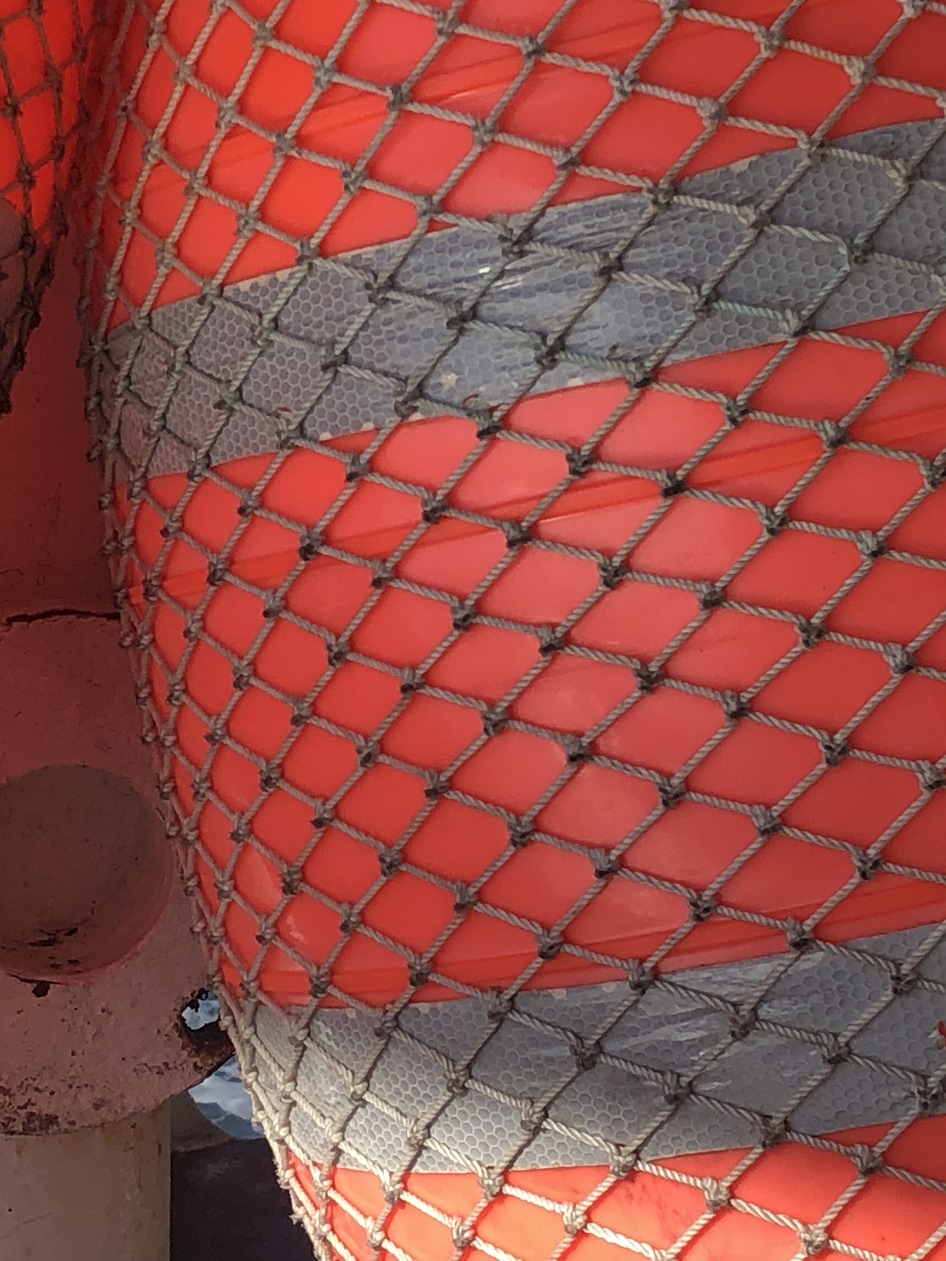 Longline Fishing Buoy – NOAA Teacher at Sea Blog