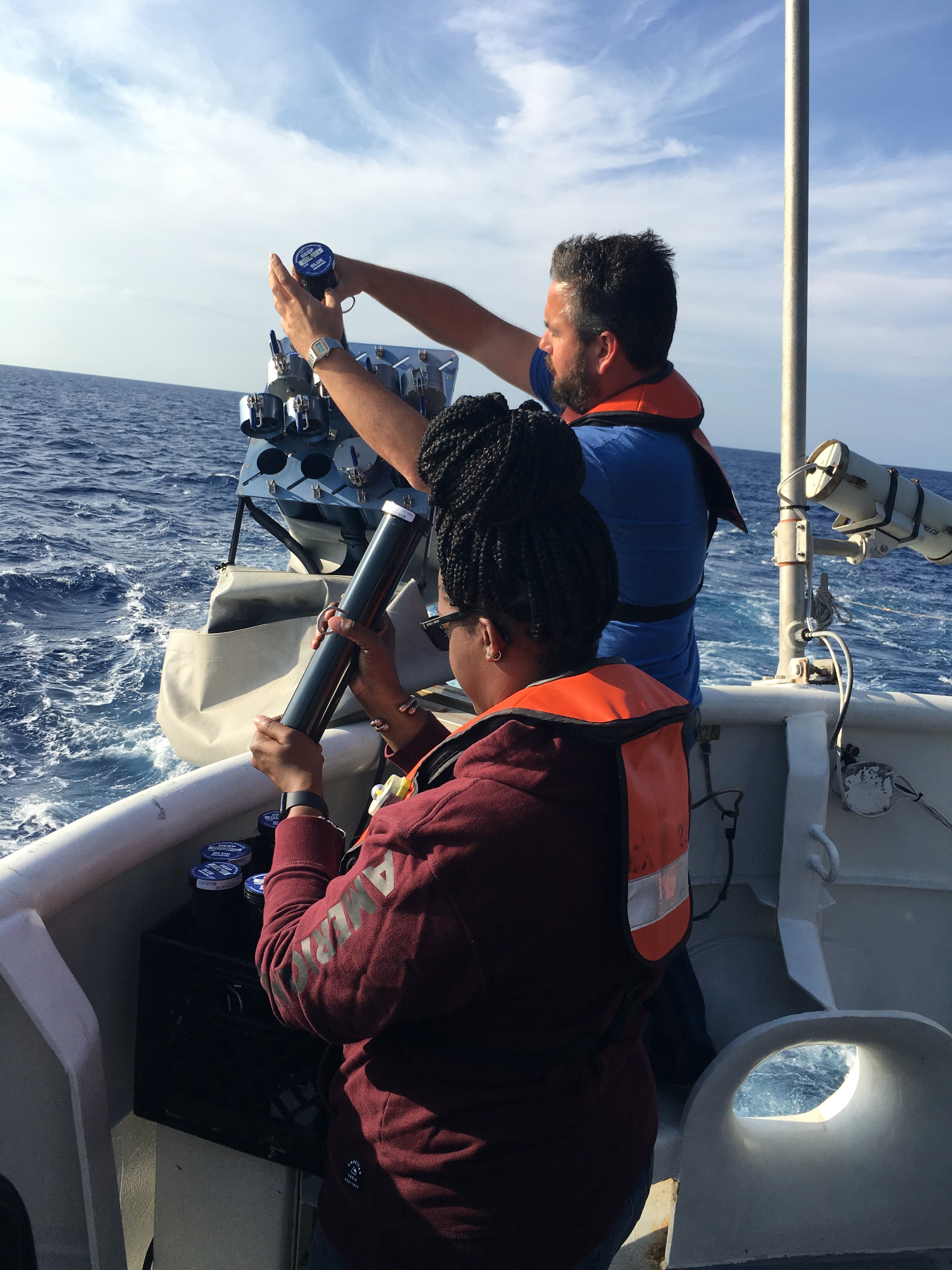 Loading-axbt-launcher – NOAA Teacher at Sea Blog
