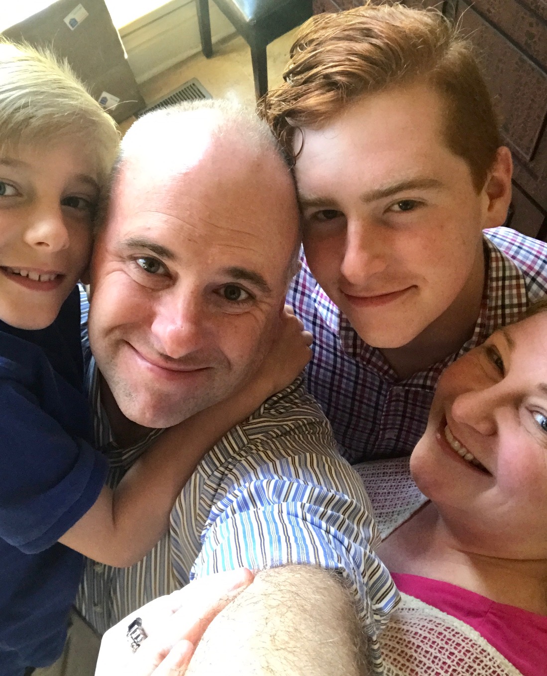 Hayden Roberts: Santiago’s Dream (My Introduction), July 2, 2019 – NOAA ...