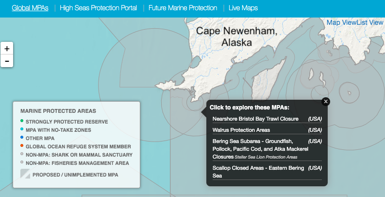 mpa-screenshot – NOAA Teacher at Sea Blog