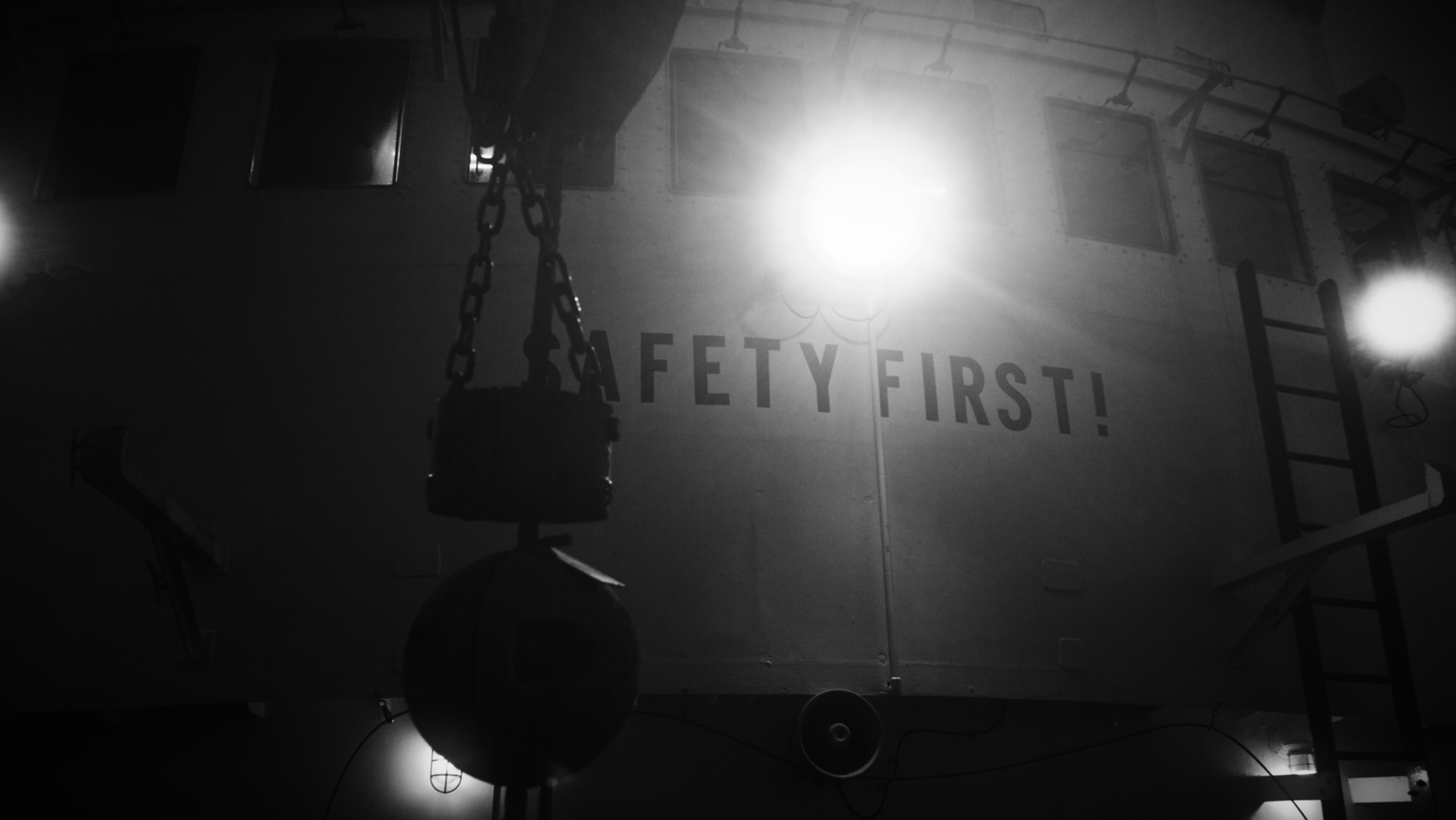 safety-first – NOAA Teacher at Sea Blog