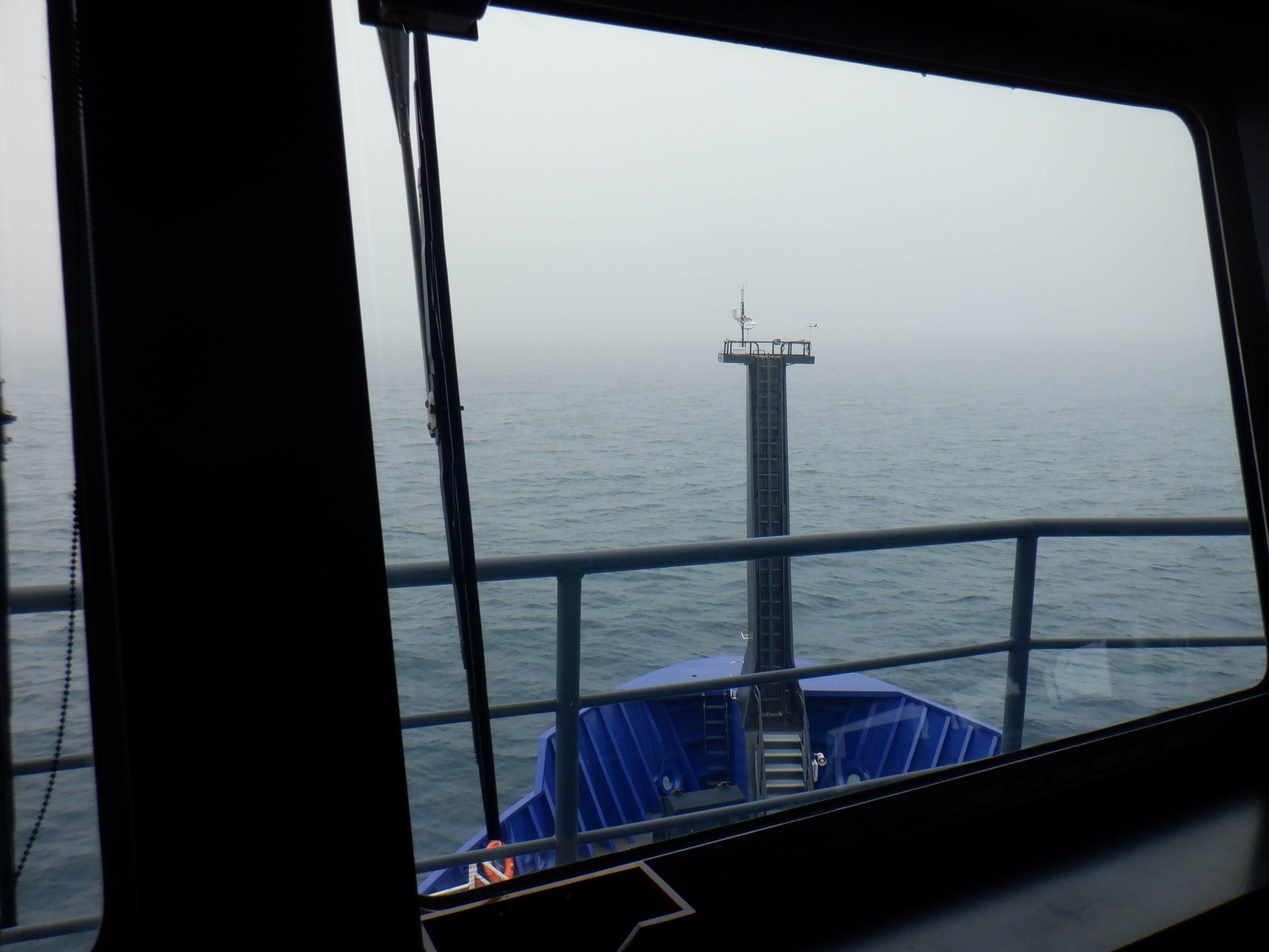 viewbridge – NOAA Teacher at Sea Blog