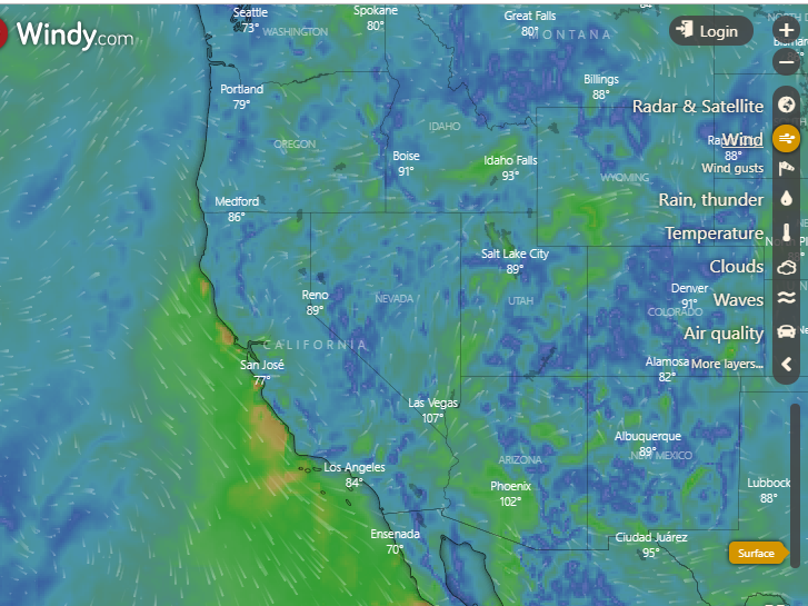 windy-2 – NOAA Teacher at Sea Blog