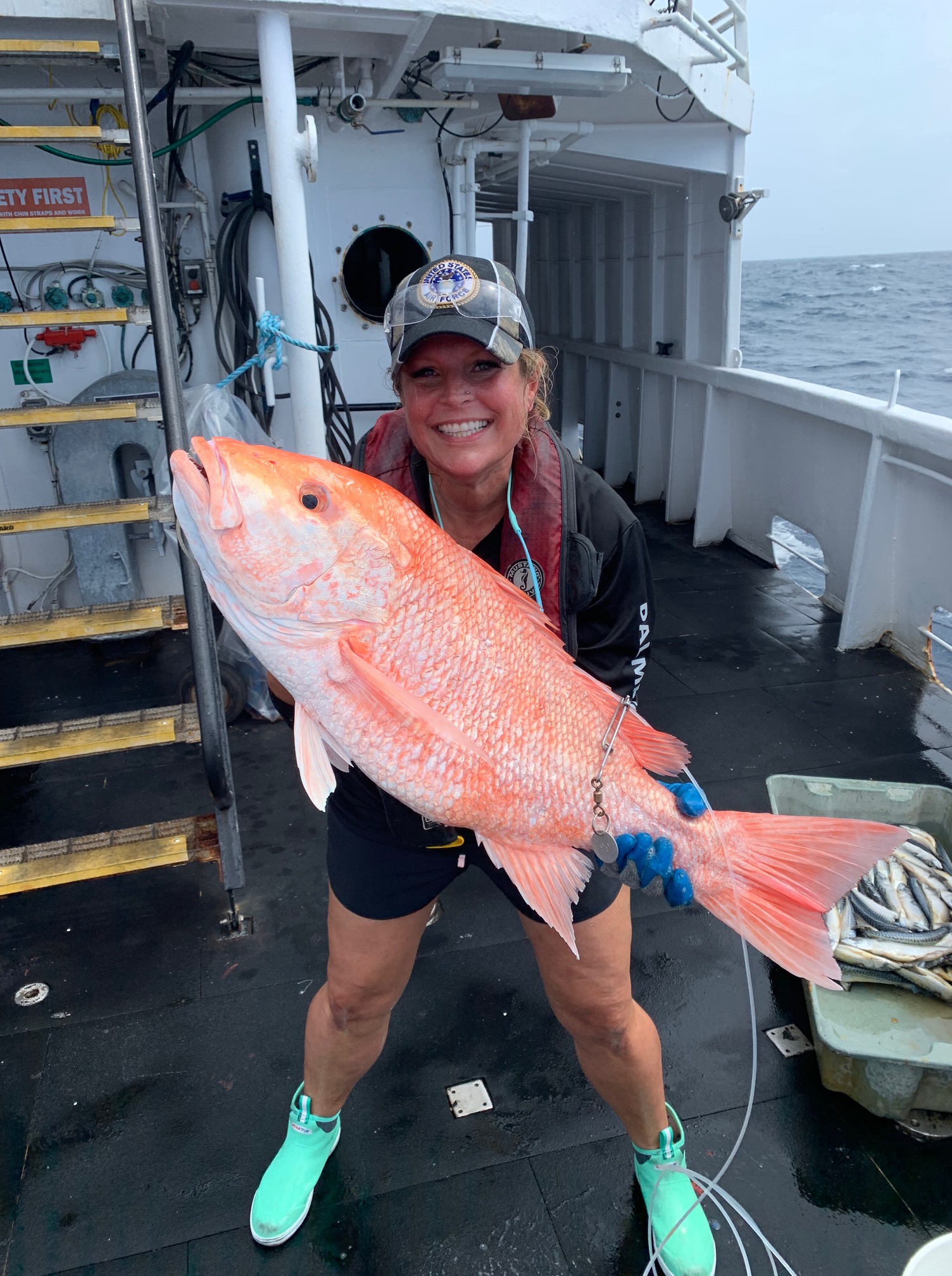 Kathy Schroeder: Sharks, Sharks, and More Sharks! September 23, 2019 ...