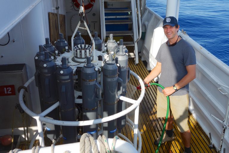 adam-renick-profile – NOAA Teacher at Sea Blog