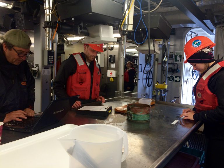 alexandra-miller-profile – NOAA Teacher at Sea Blog