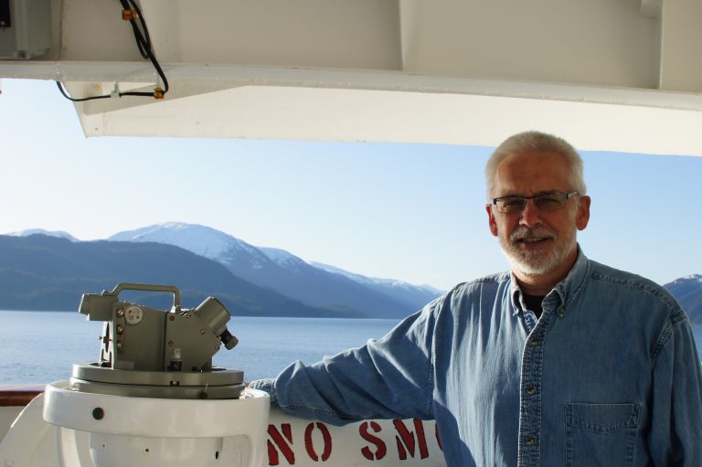 bill-lindquist-profile – NOAA Teacher at Sea Blog