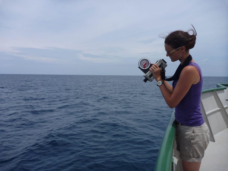 caitlin-fine-profile – NOAA Teacher at Sea Blog