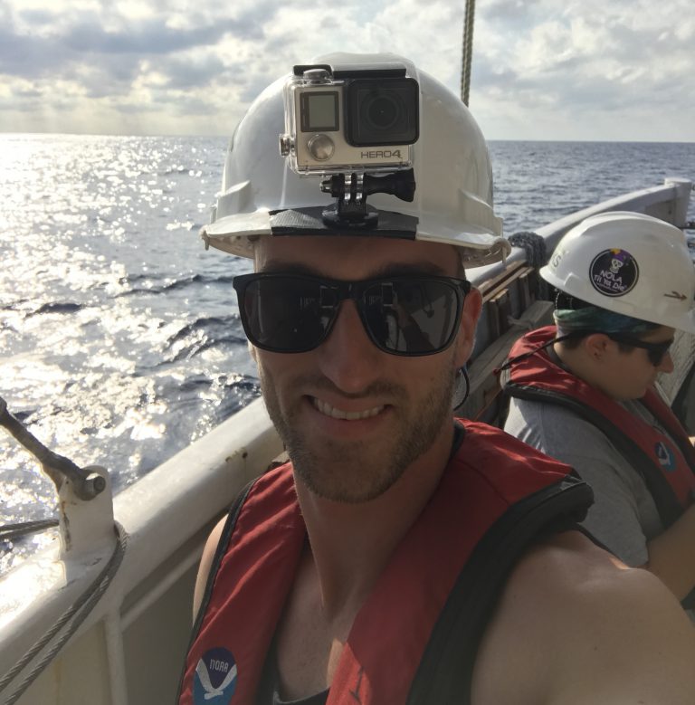 christopher-murdock-profile – NOAA Teacher at Sea Blog