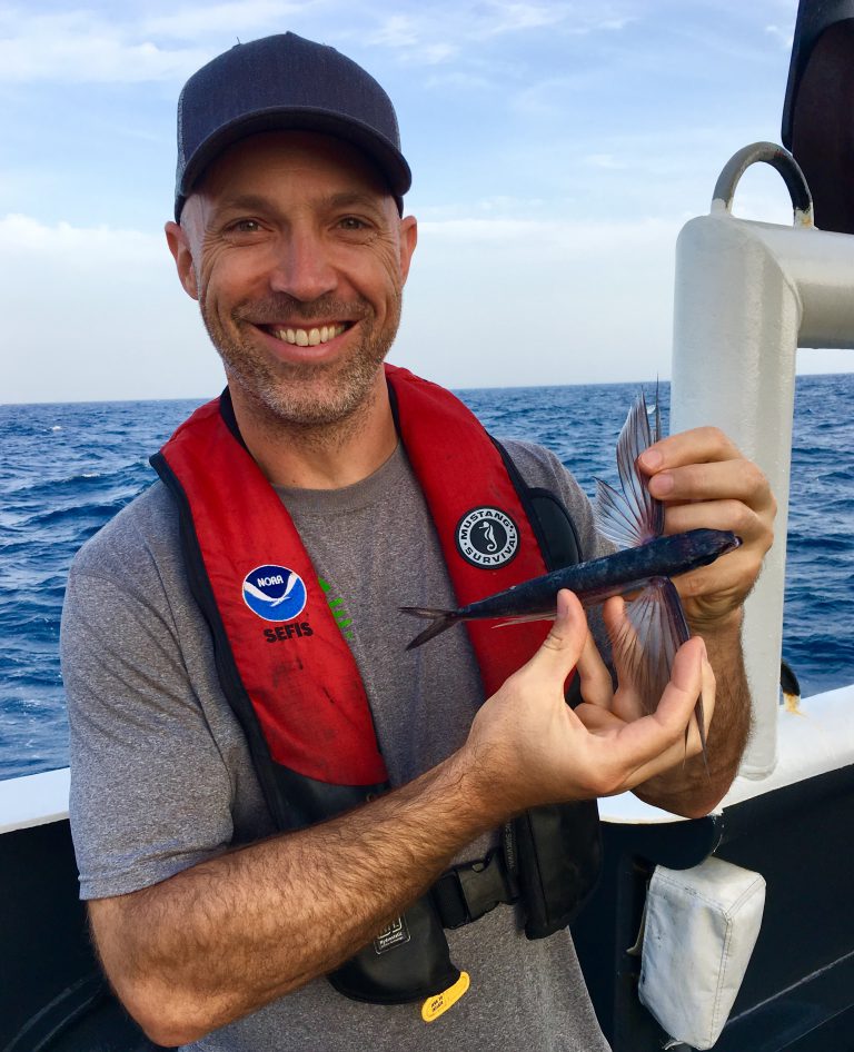 dave-madden-profile – NOAA Teacher at Sea Blog