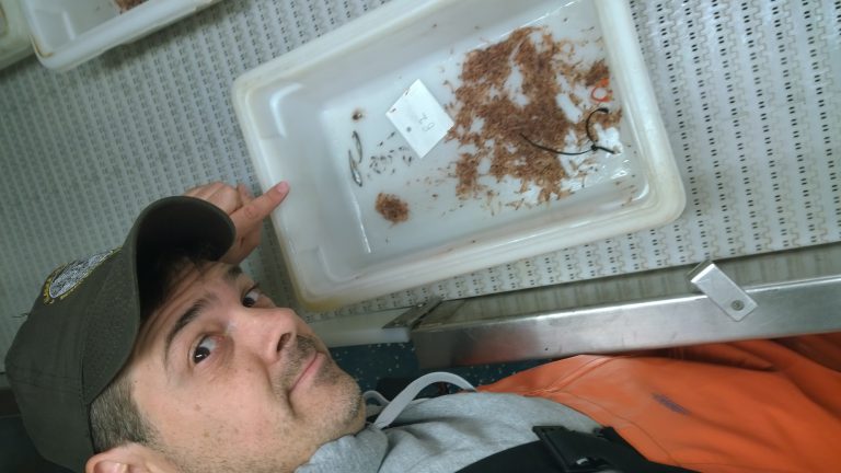 greg-cook-profile – NOAA Teacher at Sea Blog