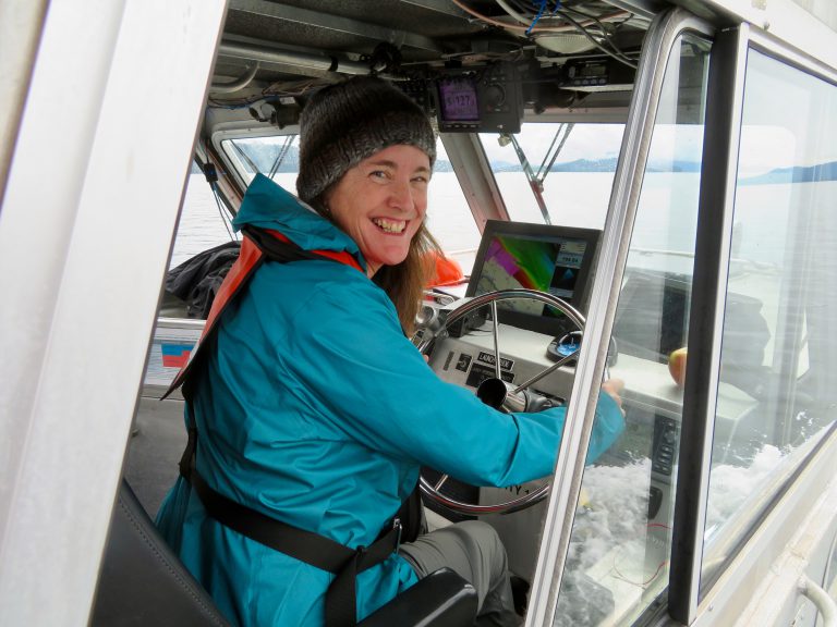 helen-haskell-profile – NOAA Teacher at Sea Blog