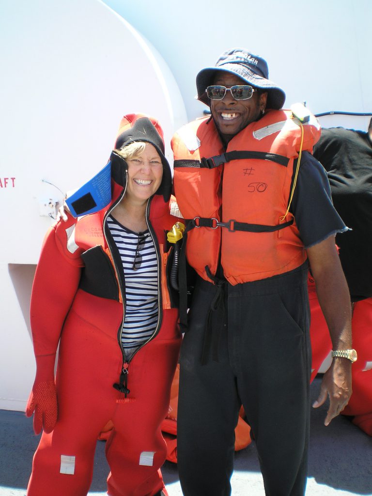 jennifer-fry-profile – NOAA Teacher at Sea Blog