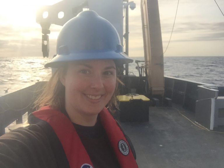kimberly-scantlebury-profile – NOAA Teacher at Sea Blog