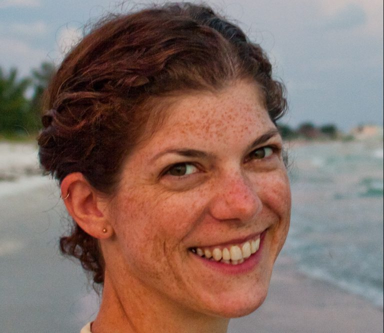 leah-johnson-profile – NOAA Teacher at Sea Blog