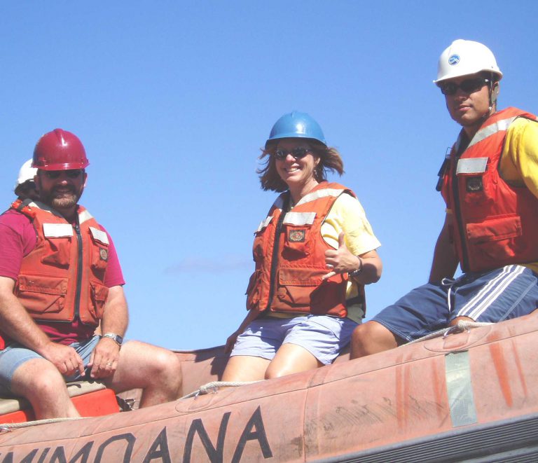 nancy-lewis-profile – NOAA Teacher at Sea Blog