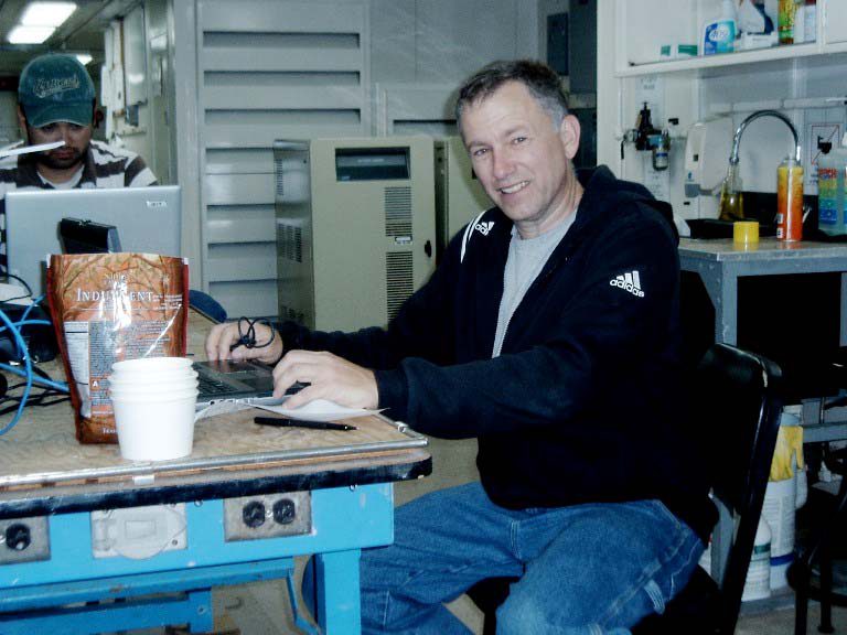 robert-oddo-profile – NOAA Teacher at Sea Blog