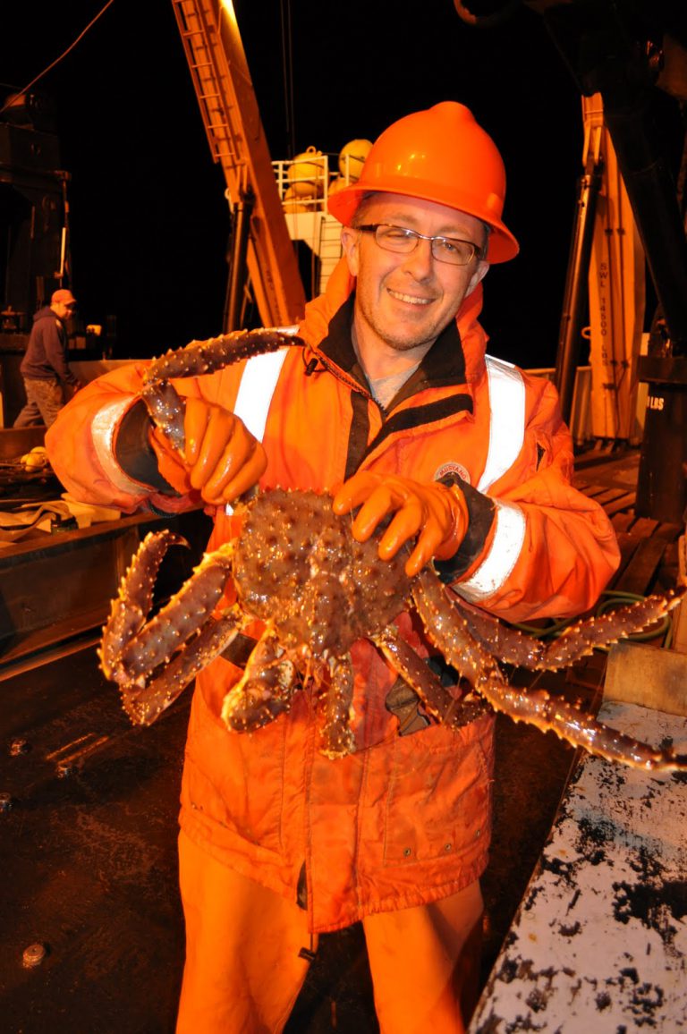 thomas-ward-profile – NOAA Teacher at Sea Blog