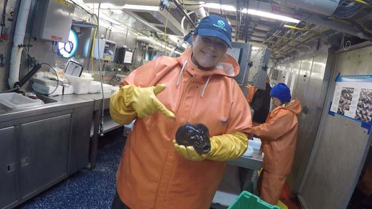 virginia-warren-profile – NOAA Teacher at Sea Blog